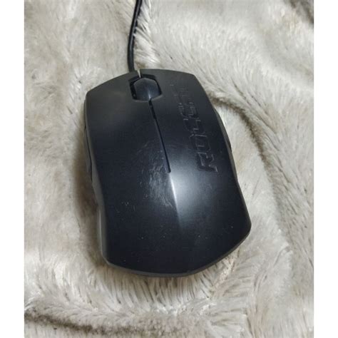Gaming Mouse Roccat Pyra Shopee Philippines