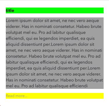 Ios Resizing UIStackView After Changing UILabel Number Of Lines Stack Overflow