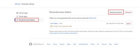 typora加github加picgo搭建图床使用教程以及踩坑记录 typora github csdn博客