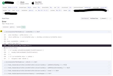 Source Code Was Not Found In Ios Issue Getsentry Sentry