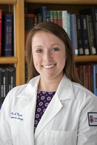 Samantha A Furlong Md Radiology Medical School Brown University