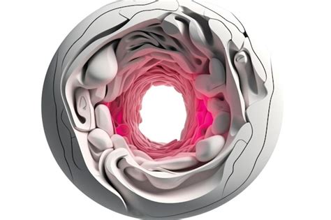 Premium Photo Abstract Rendering Of Chaotic Structure Futuristic Background Design