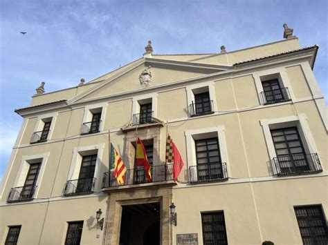 Paterna Destina 80 000 Euros Para Fomentar El Emprendimiento Y