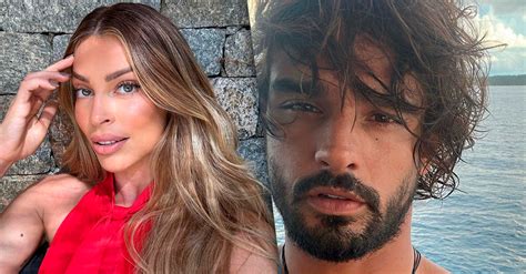 Grazi Massafera E Marlon Teixeira Curtem Hotel Na Bahia Com Diárias A