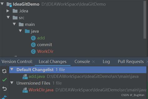 详解idea Git 版本回滚idea Git回滚 Csdn博客