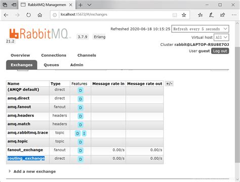 Spring Boot 实践之十一 Spring Boot消息服务rabbitmq消息中间件spring Boot与rbbitmq整合实现psubconsumeremail