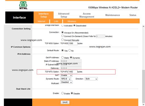 Increase Mtnl Broadband Internet Speed Just In 3 Steps