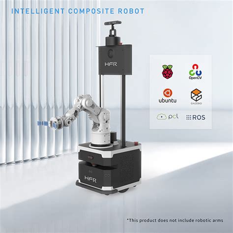 Independent Suspension Two Wheel Differential Ros Robot Taobotics Robot Online Robotics Store