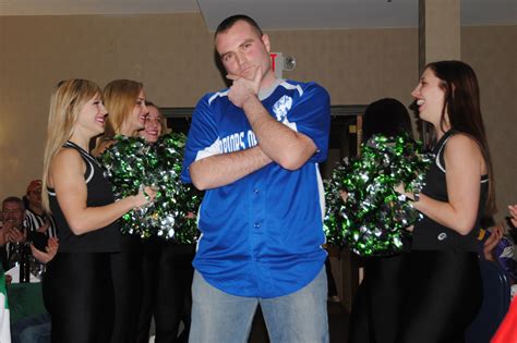 Warrior Of The Week Senior Airman Jeffrey M Lowder Grand Forks Air