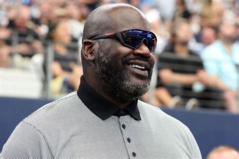 Shaquille Oneals Concern Over Meeting Mom Lucille Pushes Him To Ask