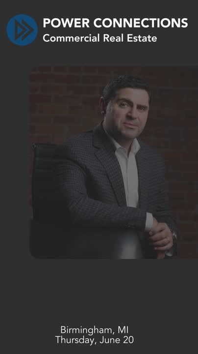 Derek Dickow Posted On Linkedin