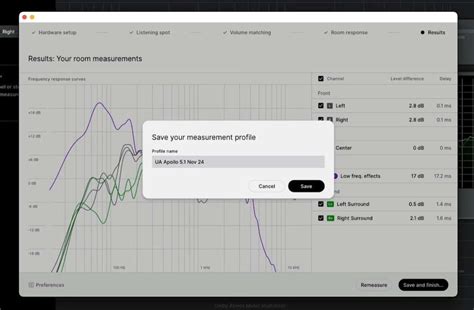 apollo monitor correction by sonarworks walkthrough production expert
