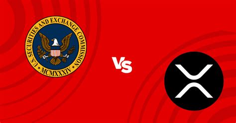 Judge Approves Secs Request For Interlocutory Appeal In Ripple Vs Sec