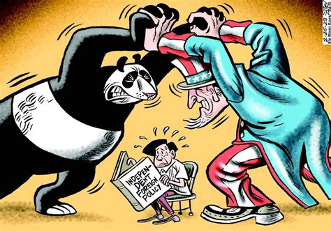 Foreign Policy The Manila Times