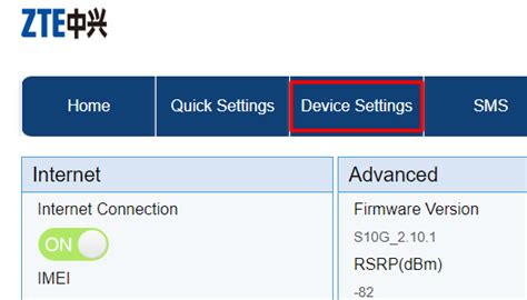How To Change Bands In Globe At Home To Improve Network Signal