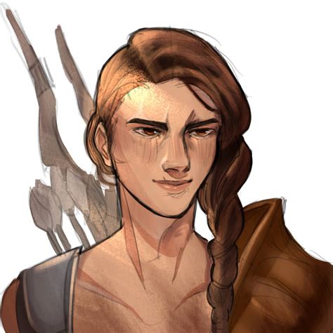 Kassandra By Eyeballskunk On Deviantart
