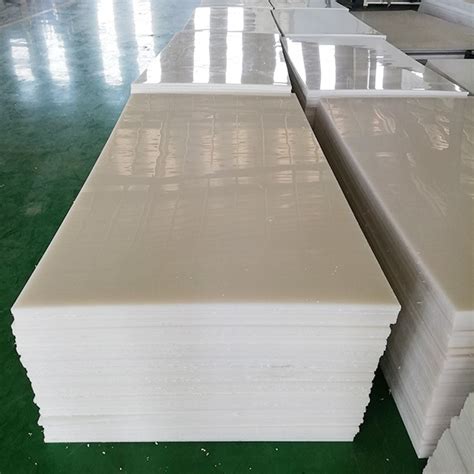 PE Sheet Iqplastics