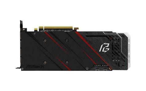 Asrock Introduces Radeon Rx Xt Phantom Gaming Graphics Card