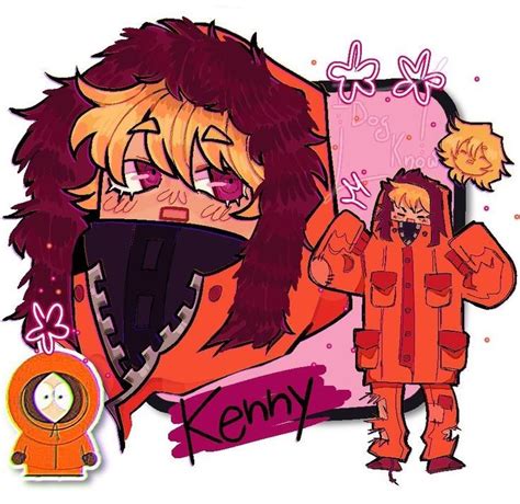 Pin En South Park En 2024 Imagenes De Minecraft Anime Tipos De