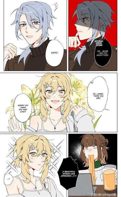 Sanji Voice Lumine Chwuaaannnnnnnn On X Anime Character Design Ayato Romantic Anime