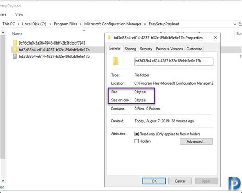 fix sccm update stuck downloading state prajwal desai