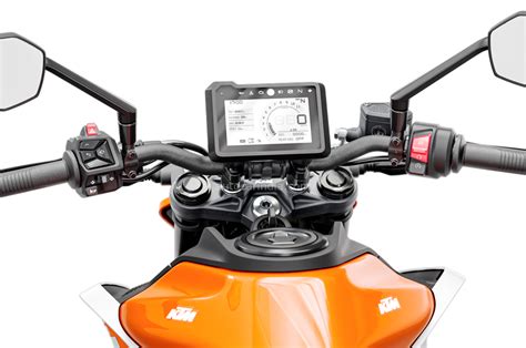 Ktm 390 Duke Engine Features Design Autonoid