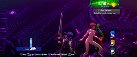 Persona 3 Reload Nude Mods Page 22 Adult Gaming Loverslab