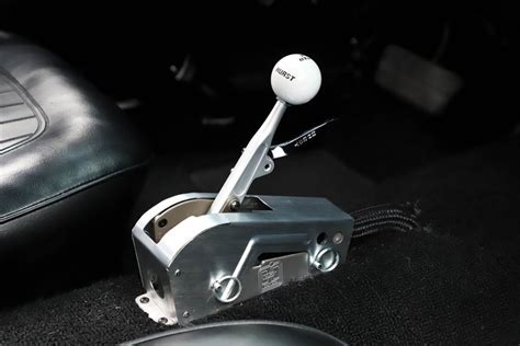 1967 Chevrolet Camaro Volo Museum