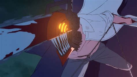 Tatsuki Fujimoto 17 26 Is It Related To The Chainsaw Man Anime