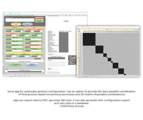 Excel Applications Development Exceed