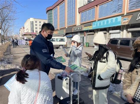 广泛发动社会力量 共同推进物种保护——白河林业分公司积极开展“世界野生动植物日”主题宣传活动 中国吉林网