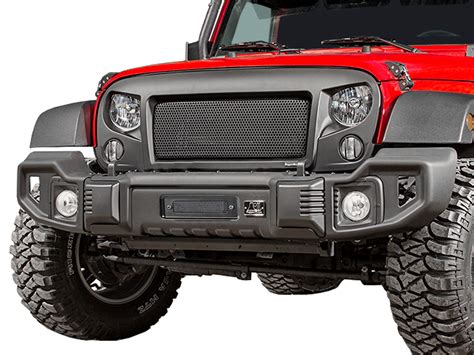 Jeep Wrangler Accessories Jeep Wrangler Accessories Gpca