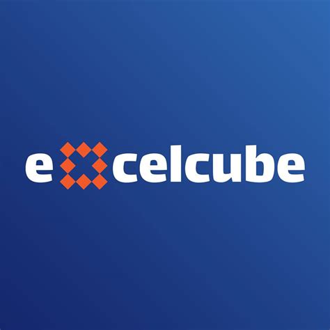 excelcube technology and consulting