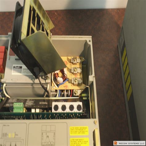 Danfoss Vlt 205 Variable Speed Drive 175fd5001 016201g078 Ebay