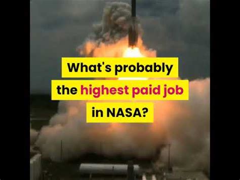 How Much Money Do Nasa Astrophysicists Make Youtube