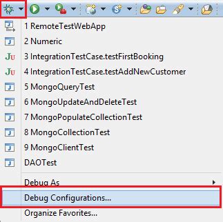 Java Debug Di Applicazioni Remote Development Java HTML It