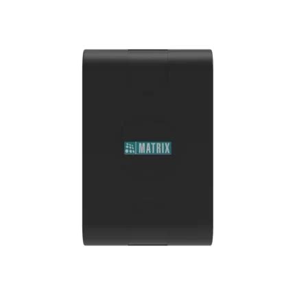 Access Control Panel