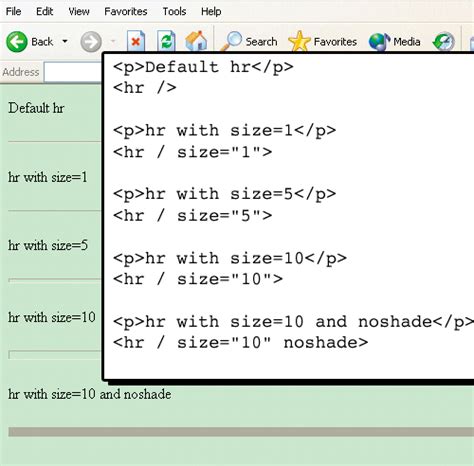 HTML Assignment 2 Campus Tutor Web Page