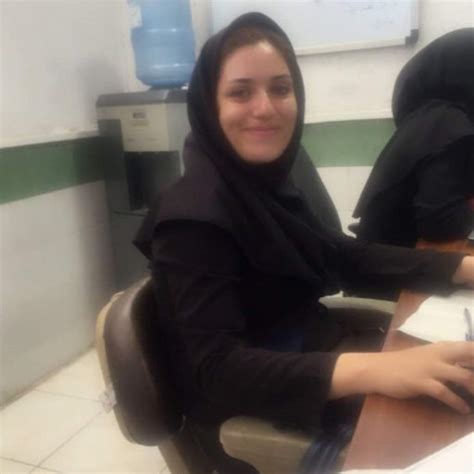 Maryam Homayoon Phd Of Microbiology Biology Research Profile