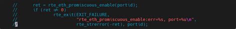 Docker容器 DPDK virtio网卡的使用与测试 知乎