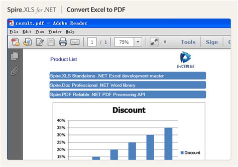E iceblue Spireシリーズ Word Excel PDF 対応 アプリケーション開発用コンポーネント 海外ソフトウェアの購入ならUNIPOS ユニポス