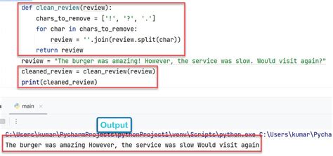 Remove Multiple Characters From String Python 9 Methods