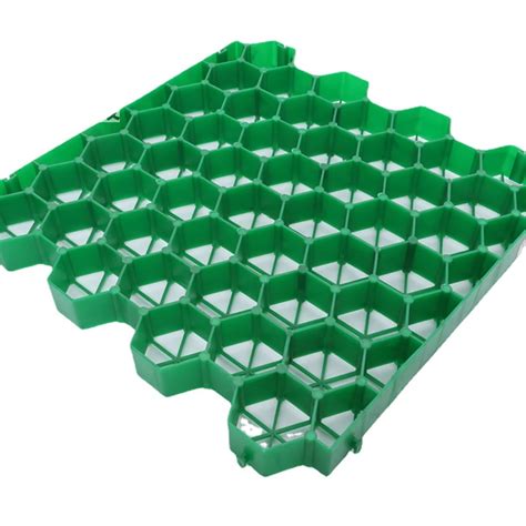 Grass Paver Grid For Parking Lot Landscape Grass Paver Grid Plastic