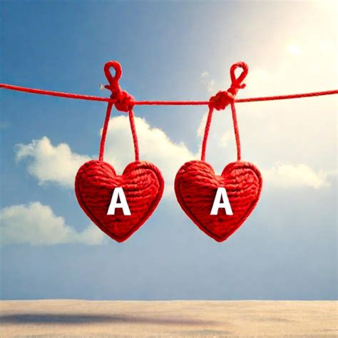 Premium Photo Love Heart On A Read Color Background