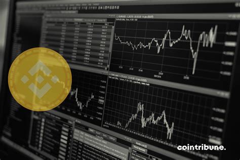 Guide Complet Comment Trader Sur Binance