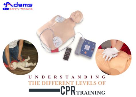 Cpr Training Adams Safety Adams Safety Training