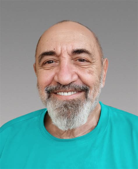 Shahen Mesrobian Komitas