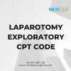 Understanding Laparotomy Exploratory CPT Code A Comprehensive Guide Meister Surgical