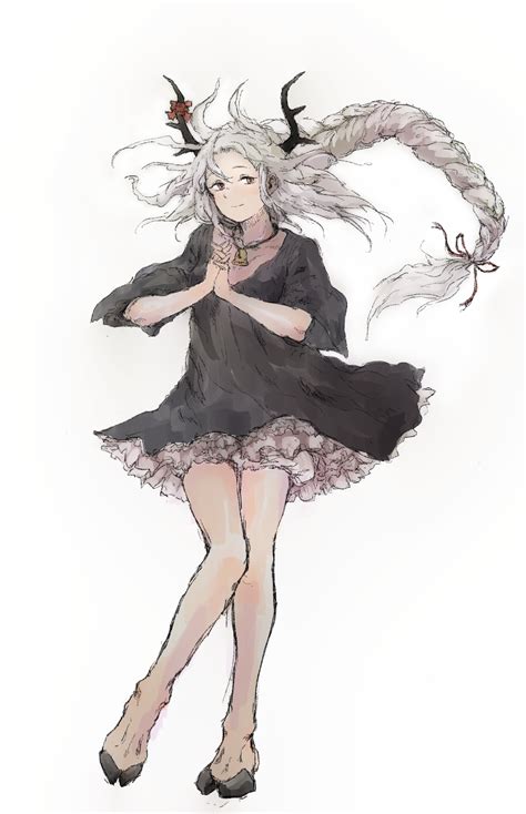 Original Drawn By Mocos Danbooru