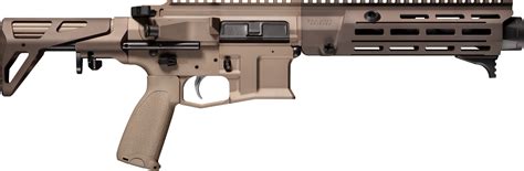 Mdx Maxim Defense